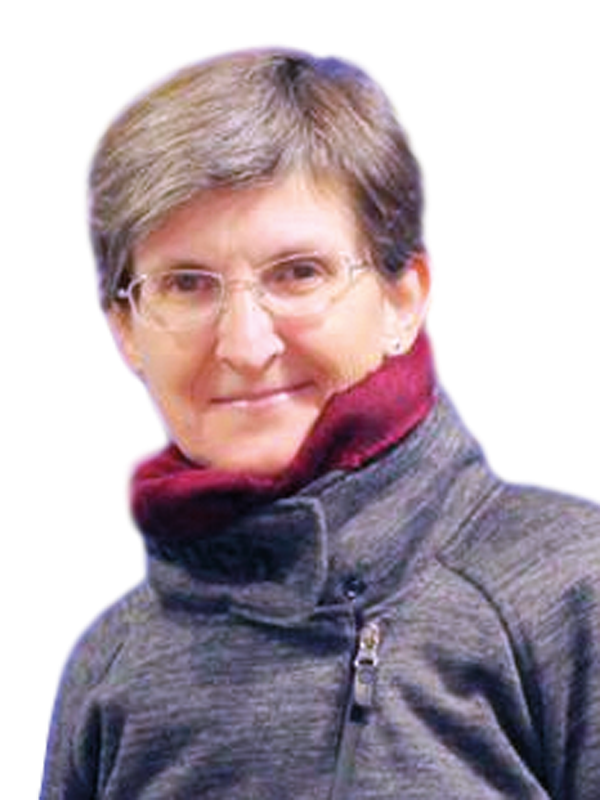 Team – Team Karin Medits-Steiner