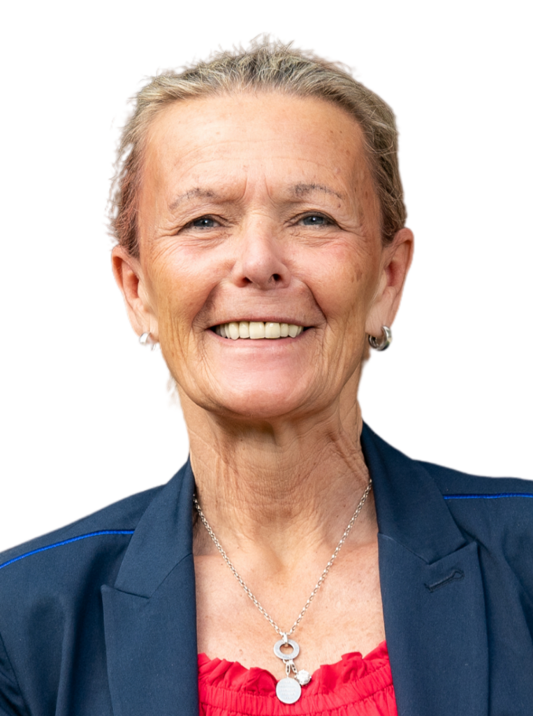 Team – Team Karin Medits-Steiner