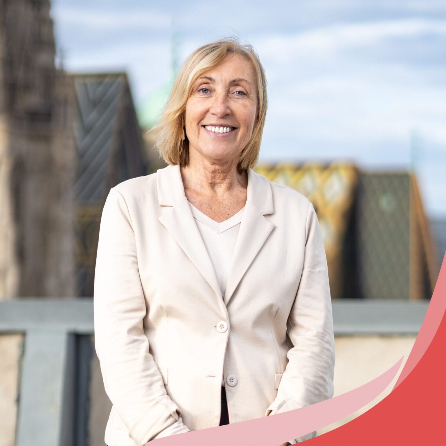 Team Karin Medits-Steiner – Pflichtschulvertretung